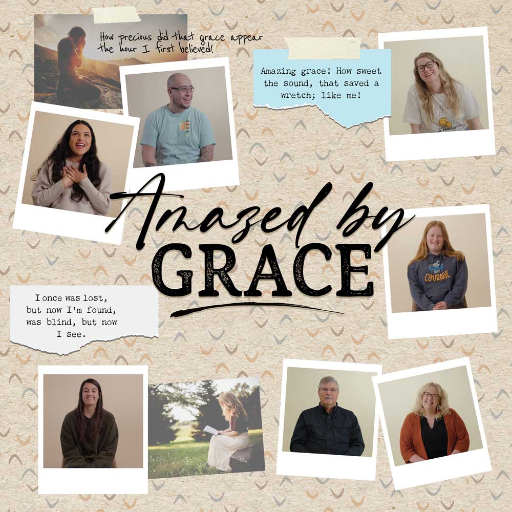 Amazed By Grace | Episode 3 - Fox River Christian Church