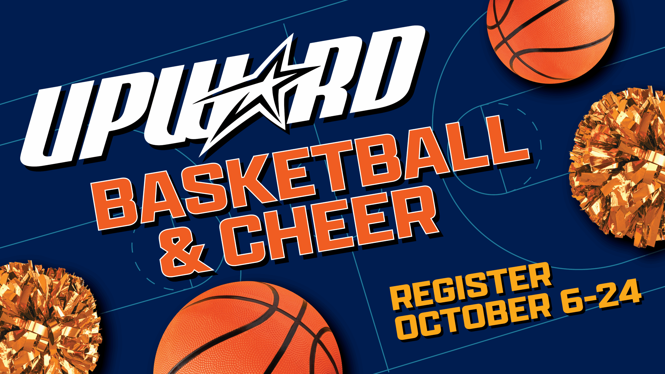 Upward Sports - Fox River Christian Church | Fun & Positive Spoirts ...